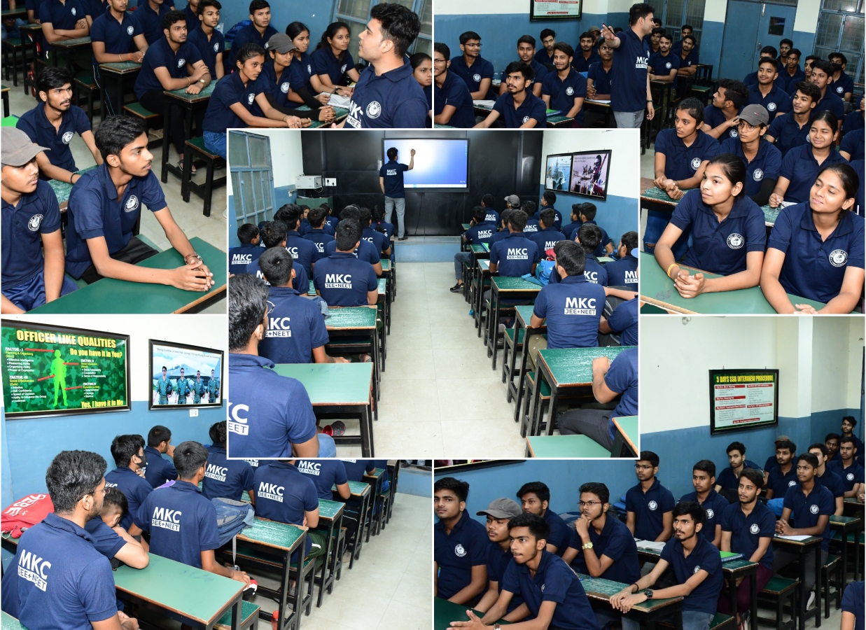 Major Kalshi Classes